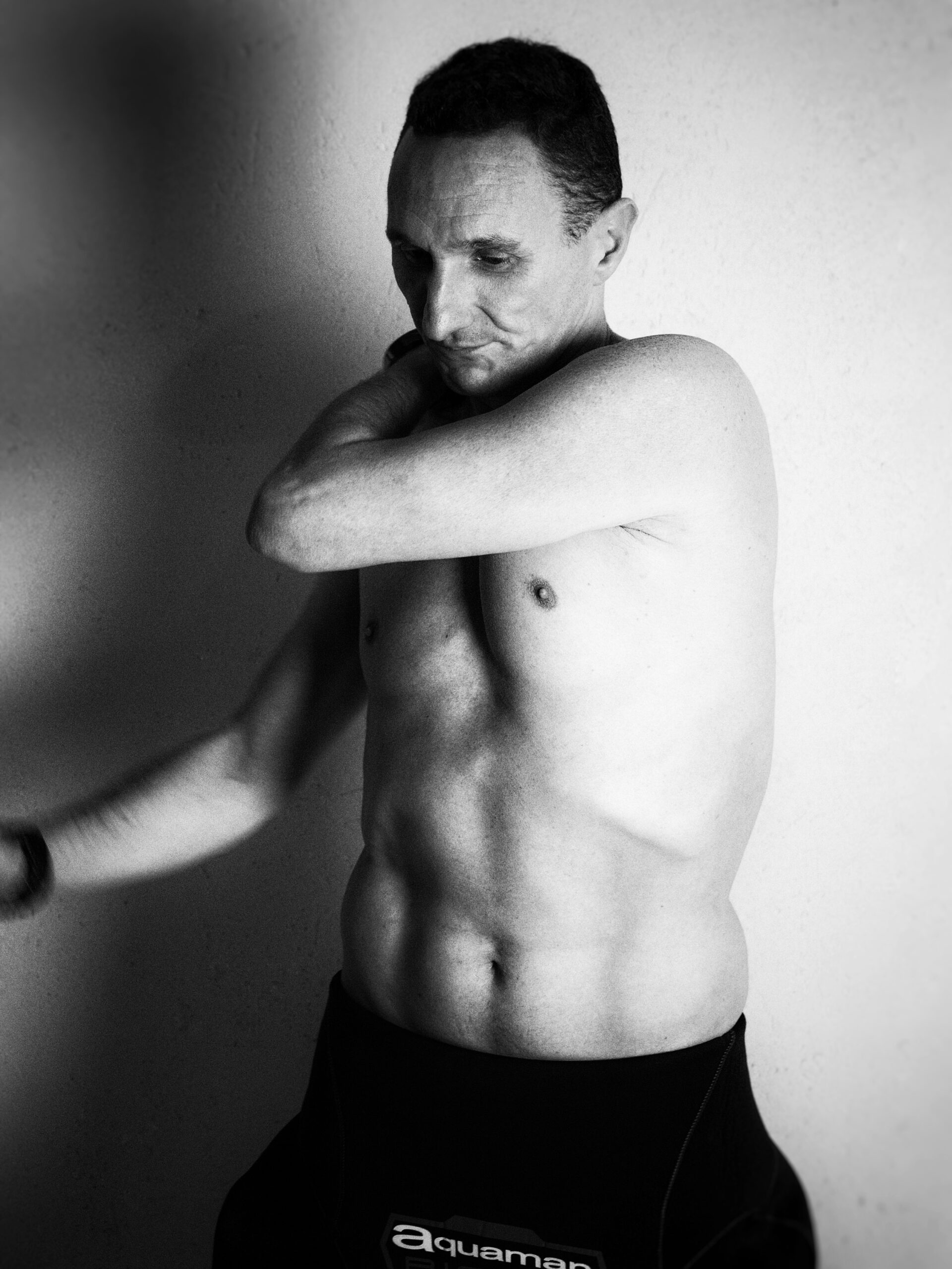 Fabien Leroux – OCEAN HEART